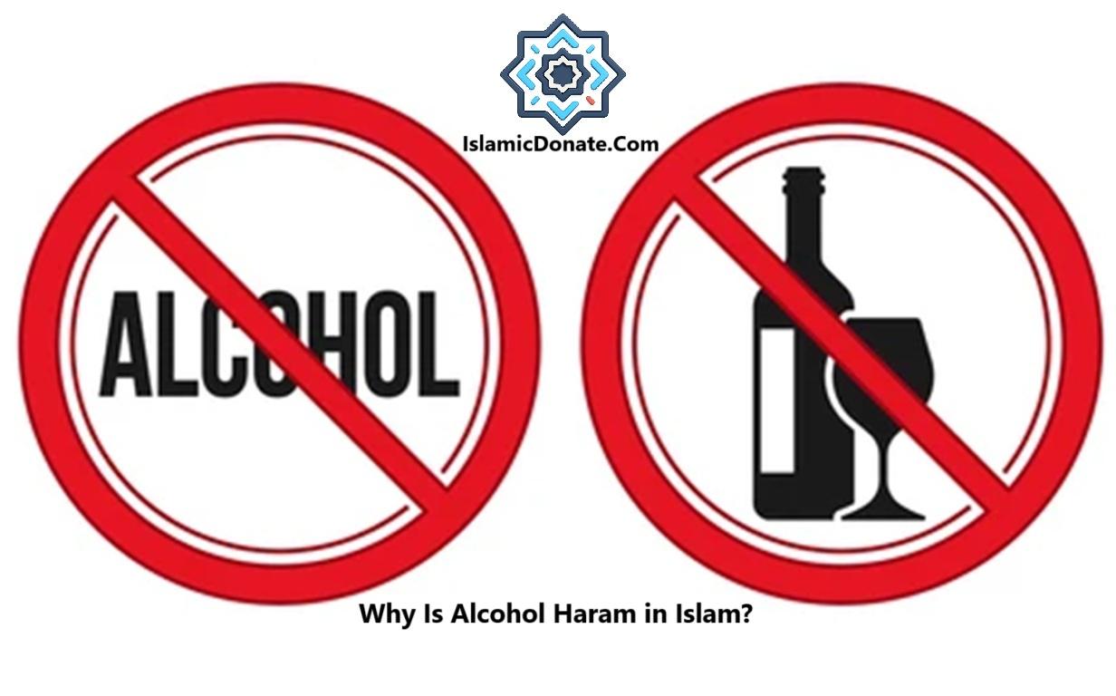 Why Is Alcohol Haram in Islam? Based on Reason and Logic